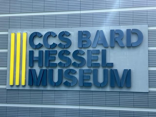 Hessel Museum of Art-Bard College Campus 33 Garden Road Annandale-On ...