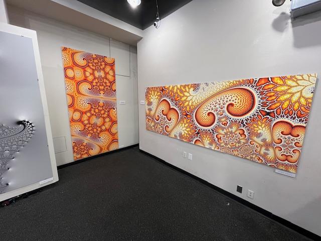The National Museum of Mathematics 225 Fifth Avenue New York, NY 10010 ...