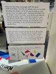 The National Museum of Mathematics 225 Fifth Avenue New York, NY 10010 ...