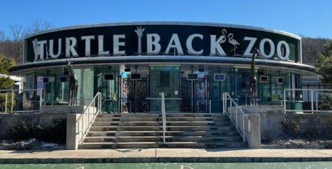 Turtle Back Zoo – Visiting a Museum: The Unique, Unusual, Obscure and ...