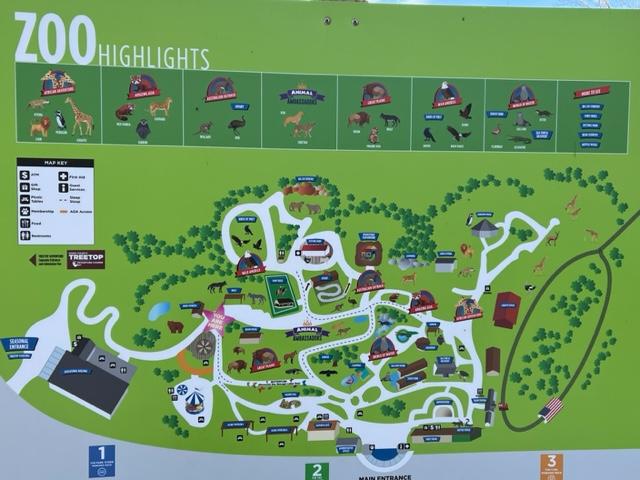 Turtle Back Zoo – Visiting a Museum: The Unique, Unusual, Obscure and ...