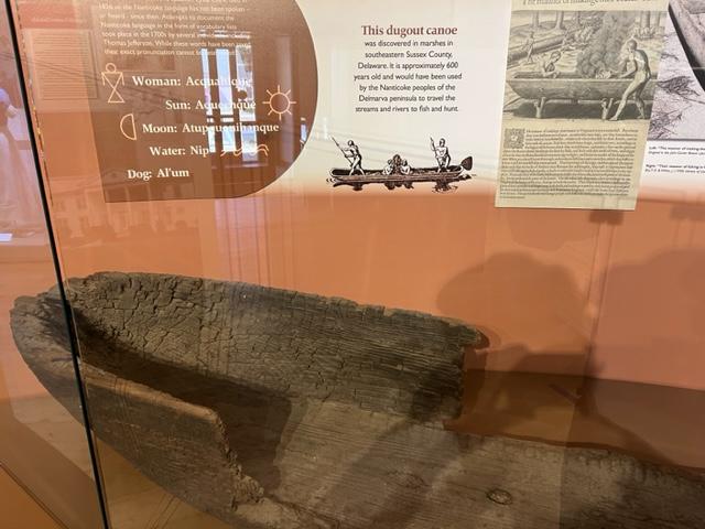 Lewes History Museum 101 Adams Avenue Lewes, DE 19958 – Visiting a ...