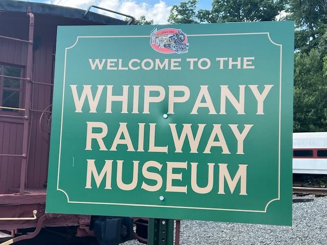 Railroad Museums in New Jersey – Visiting a Museum: The Unique, Unusual ...
