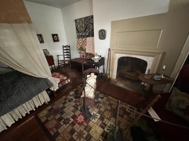 Nicolas Gibbon House – Visiting a Museum: The Unique, Unusual, Obscure ...