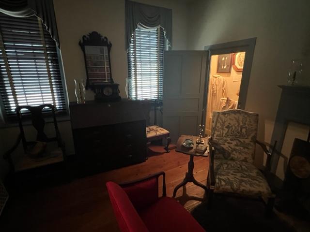 Nicolas Gibbon House – Visiting a Museum: The Unique, Unusual, Obscure ...