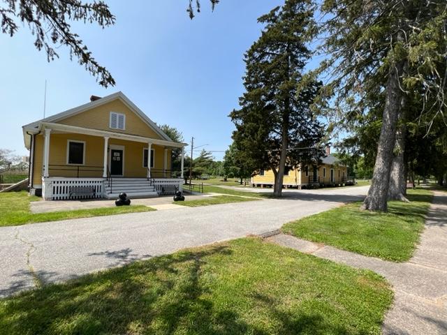 Fort Mott State Park 454 Fort Mott Road Pennsville, NJ 08070 – Visiting ...