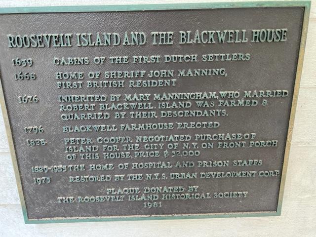 Blackwell House – Visiting a Museum: The Unique, Unusual, Obscure and ...