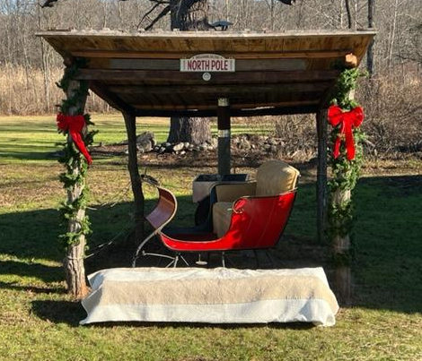 Brinckerhoff House Historic Site/East Fishkill Historical Society 68 ...
