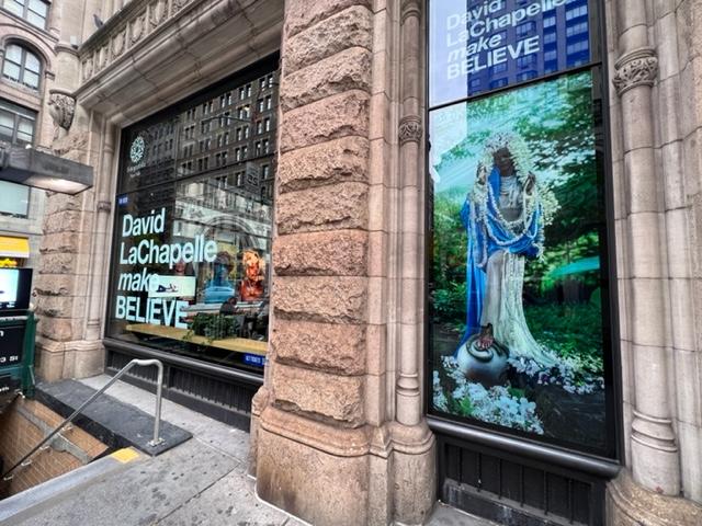 Fotografiska Museum 281 Park Avenue South New York, NY 10010 – Visiting ...