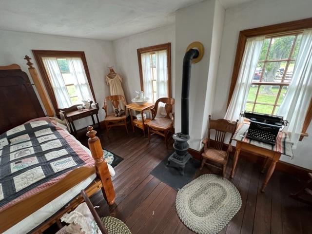 Lower Alloways Creek Historical Society 736 Smick Road Salem, NJ. 08079 ...