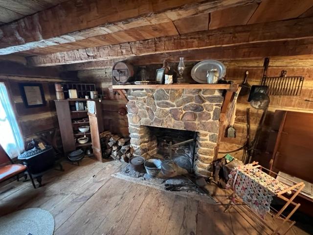 Lower Alloways Creek Historical Society 736 Smick Road Salem, NJ. 08079 ...