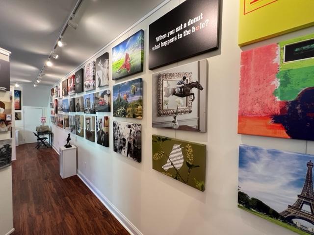 Museum of Fine Arts & Popular Culture – Visiting a Museum: The Unique ...