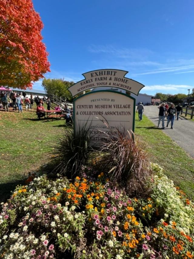 Century Museum VIllage – Visiting a Museum: The Unique, Unusual ...
