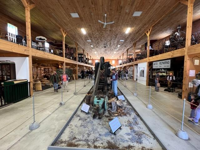 Century Museum VIllage – Visiting a Museum: The Unique, Unusual ...