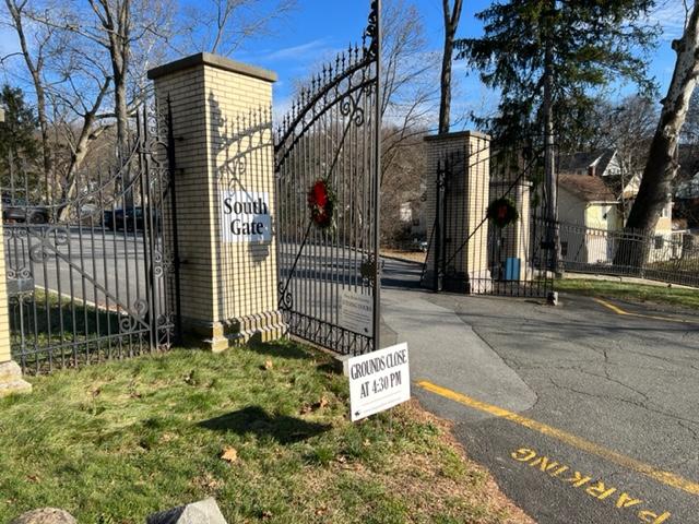Old Dutch Reformed Church 403 Broadway Sleepy Hollow, NY 10591 ...