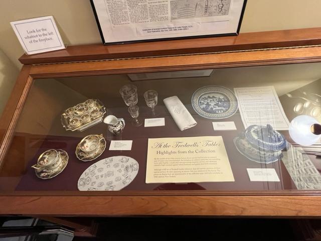 Merchant’s House Museum 29 East 4th Street New York, NY 10003 ...