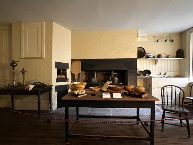 Merchant’s House Museum 29 East 4th Street New York, NY 10003 ...