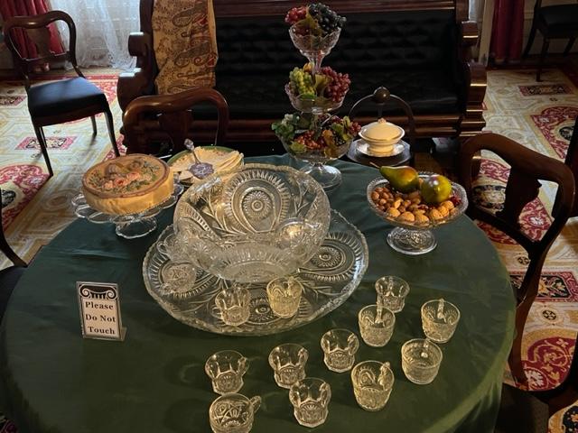 Merchant’s House Museum 29 East 4th Street New York, NY 10003 ...