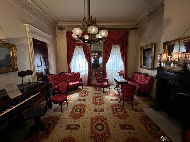 Merchant’s House Museum 29 East 4th Street New York, NY 10003 ...