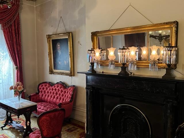 Merchant House Museum – Visiting a Museum: The Unique, Unusual, Obscure ...