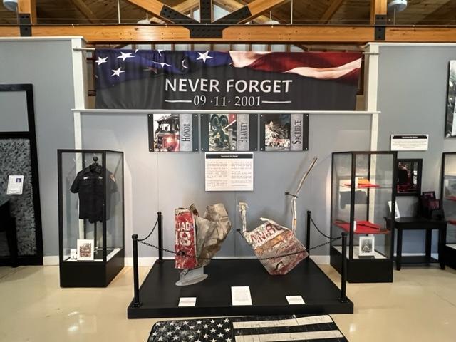 FASNY Museum of Firefighting 117 Harry Howard Avenue Hudson, NY 12534 ...