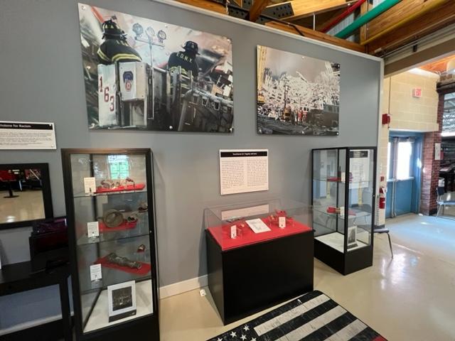 FASNY Museum of Firefighting – Visiting a Museum: The Unique, Unusual ...