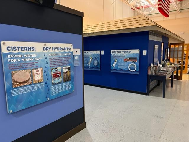 FASNY Museum of Firefighting – Visiting a Museum: The Unique, Unusual ...