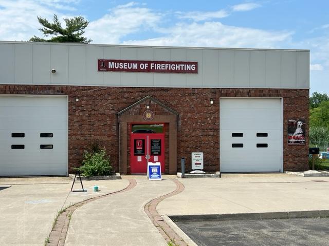 FASNY Museum of Firefighting 117 Harry Howard Avenue Hudson, NY 12534 ...