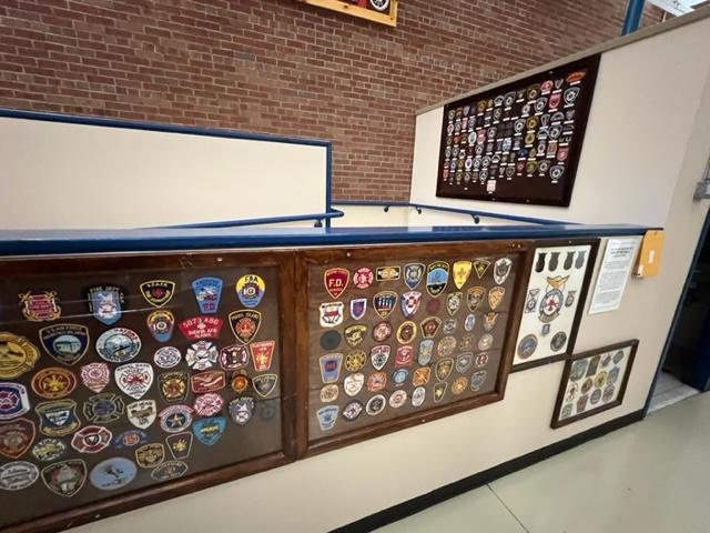 FASNY Museum of Firefighting – Visiting a Museum: The Unique, Unusual ...