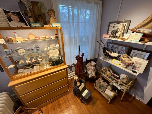 Hackettstown Historical Society 106 Church Street Hackettstown, NJ ...