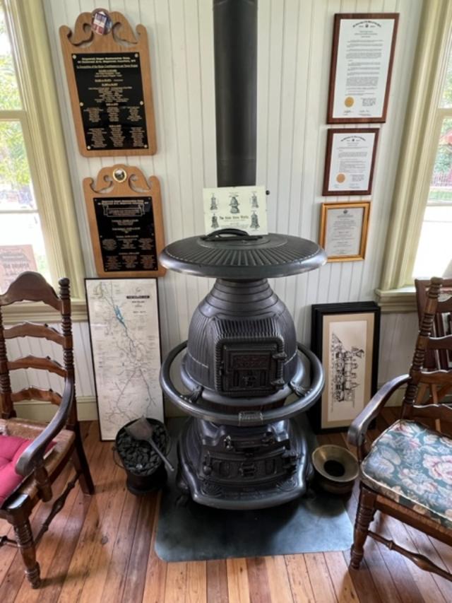 Railroad Museums of New York – Visiting a Museum: The Unique, Unusual ...