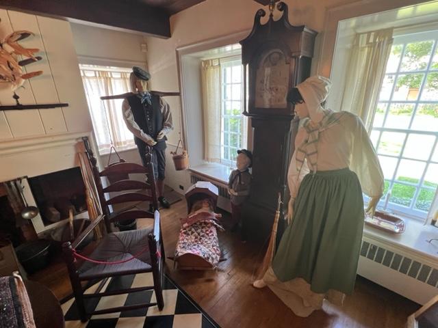 Hurley Heritage Society Museum 52 Main Street Hurley, NY 12443 ...