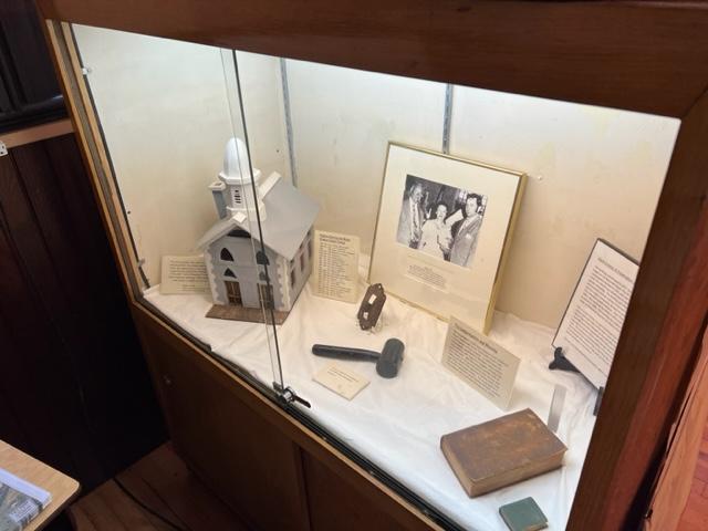 Klyne Esopus Museum 764 Route 9 West Ulster Park, NY 12487 – Visiting a ...