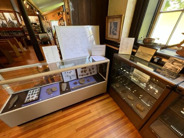 Klyne Esopus Museum 764 Route 9 West Ulster Park, NY 12487 – Visiting a ...