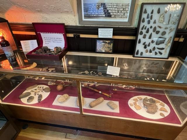 Klyne Esopus Museum 764 Route 9 West Ulster Park, NY 12487 – Visiting a ...