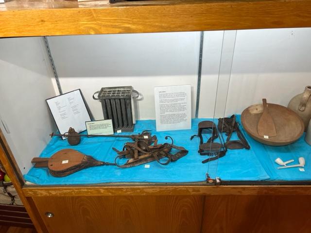 Klyne Esopus Museum – Visiting a Museum: The Unique, Unusual, Obscure ...