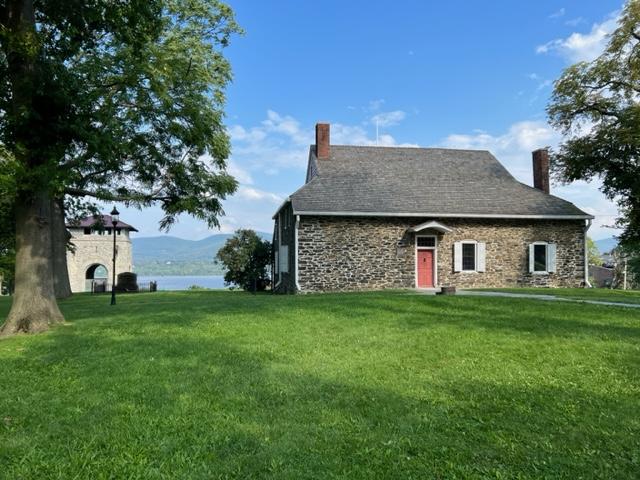 Washington’s Headquarters State Historic Site 84 Liberty Street ...