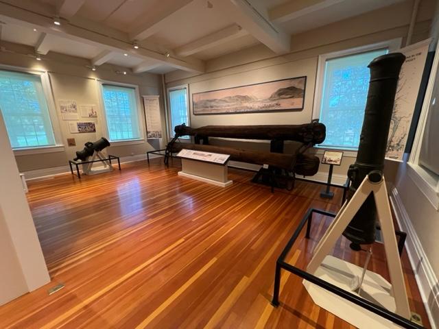 Washington’s Headquarters State Historic Site 84 Liberty Street ...