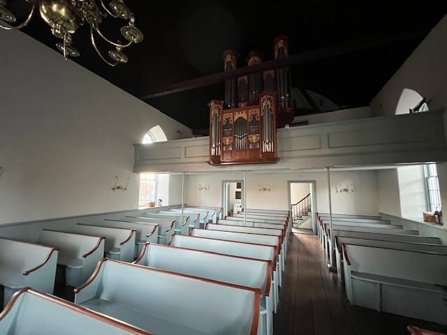 Old Dutch Reformed Church 403 Broadway Sleepy Hollow, NY 10591 ...