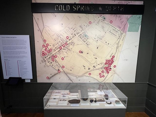Putnam History Museum 63 Chestnut Street Cold Spring, NY 10516 ...
