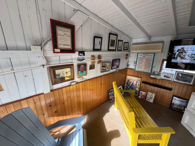 Uff Da Maritime Museum at Viking Village – Visiting a Museum: The ...
