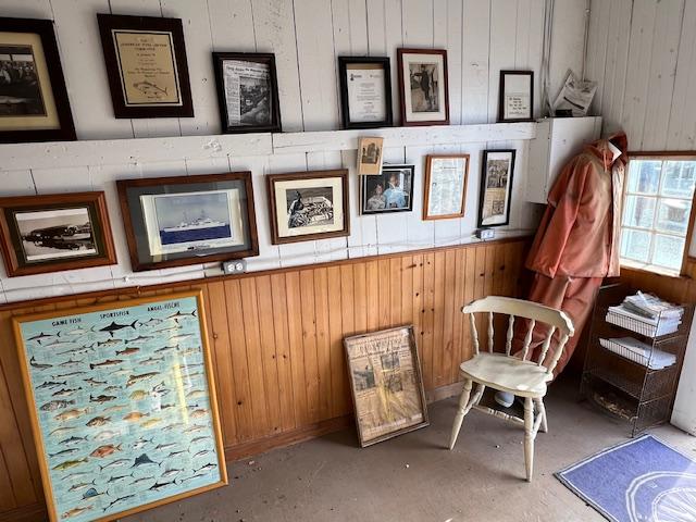 Uff Da Maritime Museum at Viking Village 1801 Bayview Avenue Barnegat ...