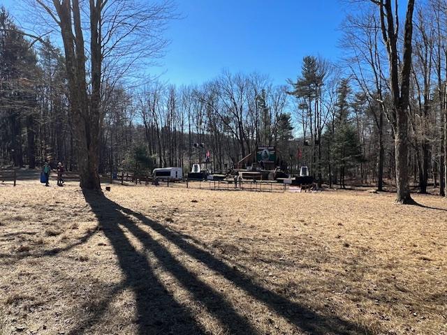 Gobbler’s Knob and Trail 1548 Woodland Avenue Ext. Punxsutawney, PA ...