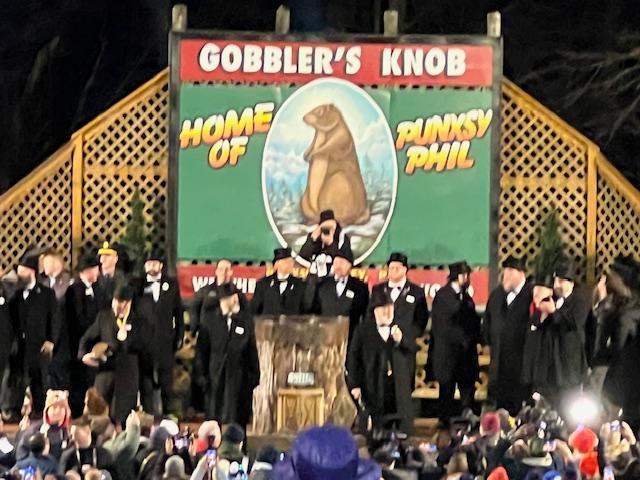 Gobbler’s Knob and Trail 1548 Woodland Avenue Ext. Punxsutawney, PA ...