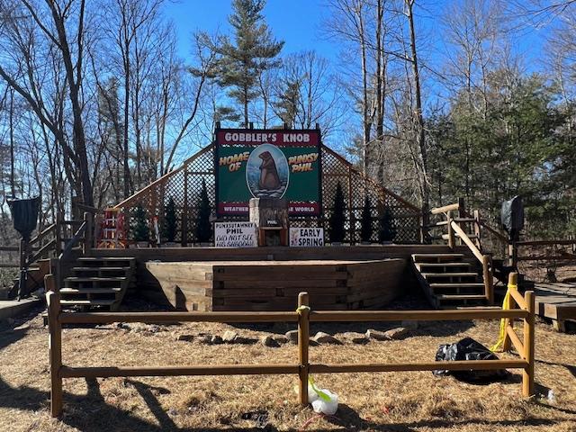 Gobbler’s Knob and Trail 1548 Woodland Avenue Ext. Punxsutawney, PA ...