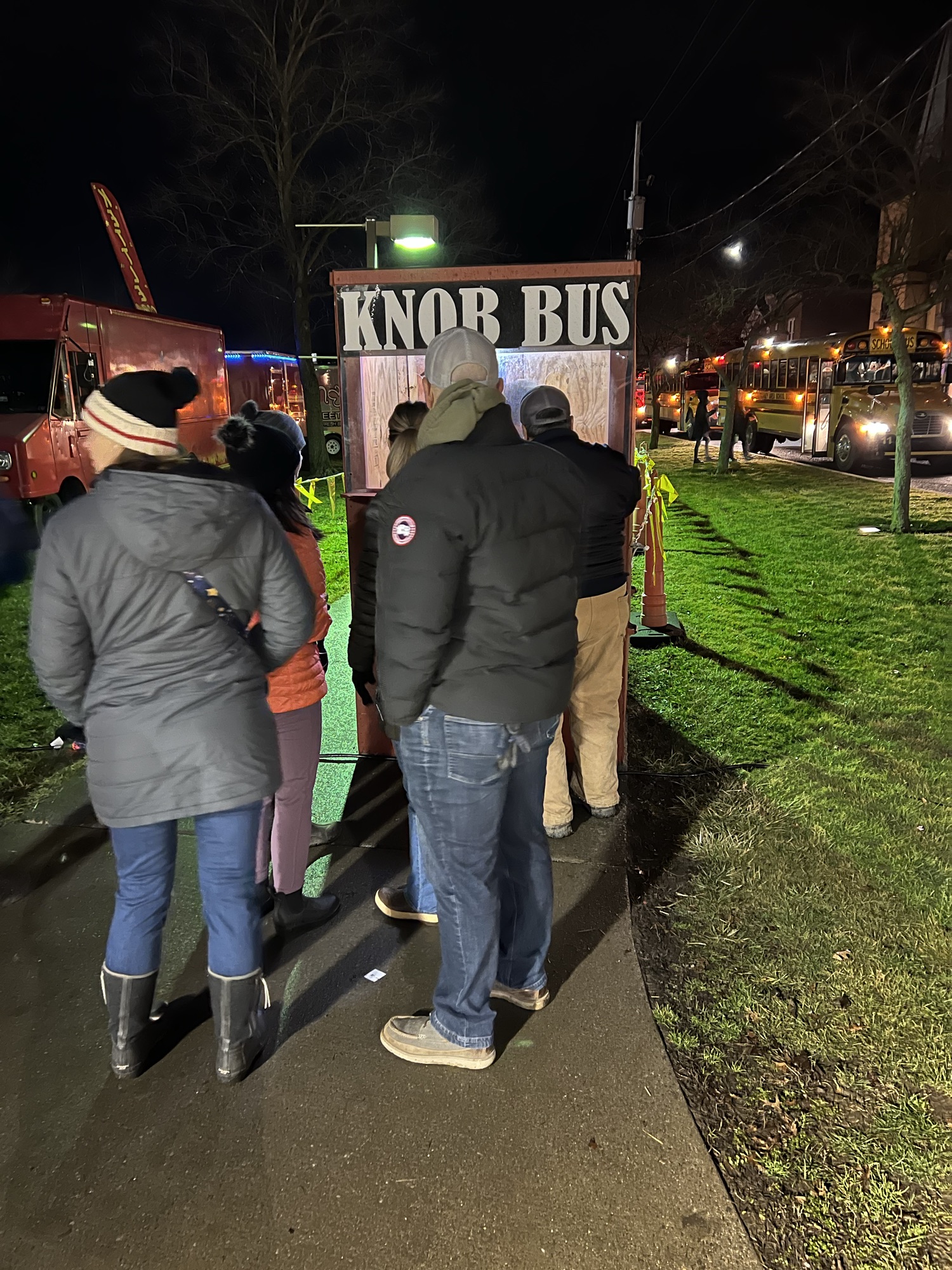 Gobbler’s Knob and Trail 1548 Woodland Avenue Ext. Punxsutawney, PA ...