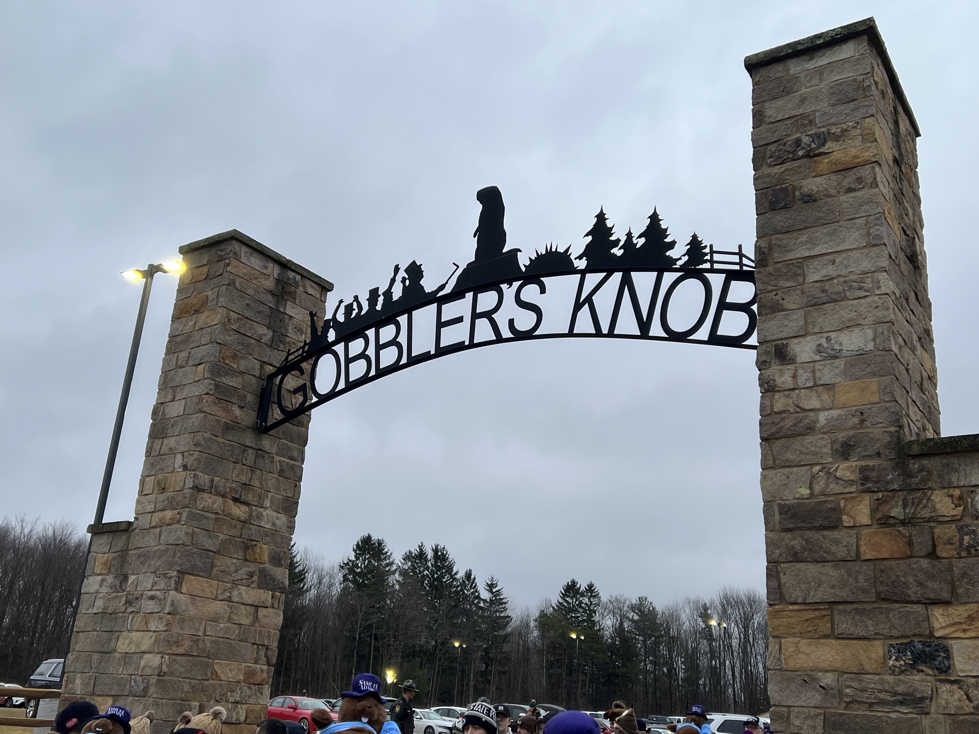 Gobbler’s Knob and Trail 1548 Woodland Avenue Ext. Punxsutawney, PA ...