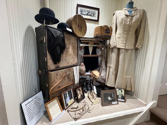 Butler Museum 221 Main Street Butler, NJ 07405 – Visiting a Museum: The ...