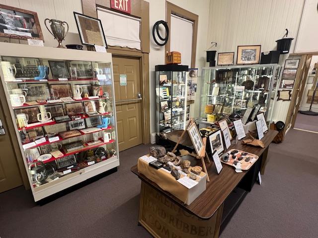 Butler Museum 221 Main Street Butler, NJ 07405 – Visiting a Museum: The ...