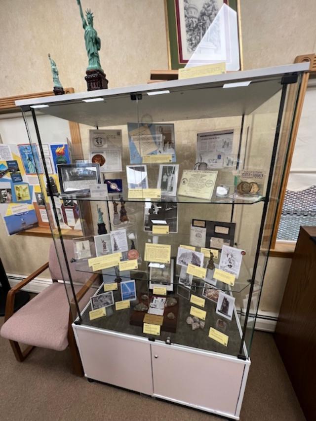 Butler Museum 221 Main Street Butler, NJ 07405 – Visiting a Museum: The ...